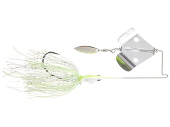 Non-clacker Single Prop Buzzbaits - Tackle Warehouse