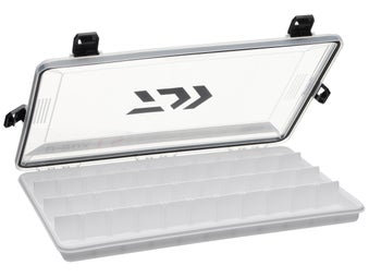 Daiwa Fishing Utility Boxes - Tackle Warehouse