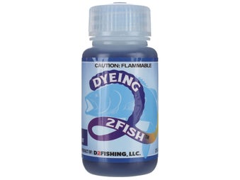 Fishing Lure Dyes - Tackle Warehouse