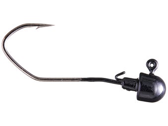 Non-Screw Lock Shakey Heads - Tackle Warehouse