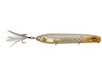 Best Selling Topwater Hard Baits - Tackle Warehouse