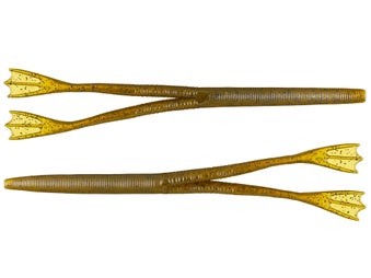 Creme Soft Baits - Tackle Warehouse