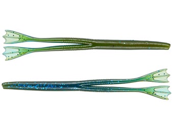 Creme Lures - Tackle Warehouse