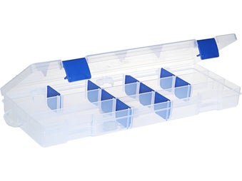 Umbrella Rig Storage - Tackle Warehouse