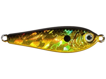 Clearance Jigging Spoons, Tail Spinners & Blade Baits - Tackle Warehouse