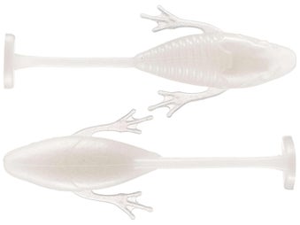 New Soft Body Frogs & Toads - Tackle Warehouse