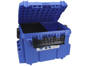Fishing Tackle Box Storage - Tackle Warehouse