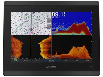 Garmin Fish Finders & Chartplotters - Tackle Warehouse