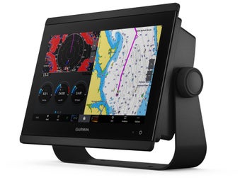 Garmin Fish Finders & Chartplotters - Tackle Warehouse