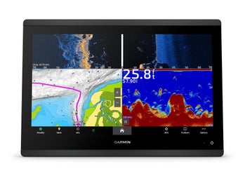 Garmin Fish Finders & Chartplotters - Tackle Warehouse