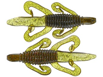 Tommy Biffle - Tackle Warehouse