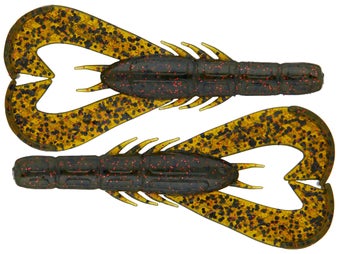 Googan Baits Soft Baits - Tackle Warehouse