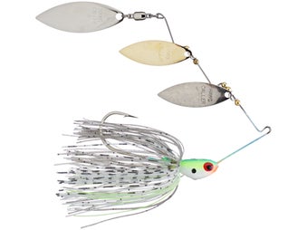 3+ Blade Spinnerbaits - Tackle Warehouse