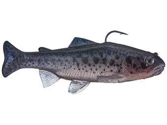Huddleston Deluxe - Tackle Warehouse