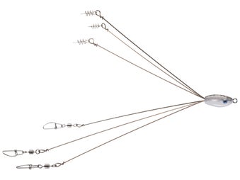 Tactical Bassin Baits - Tackle Warehouse