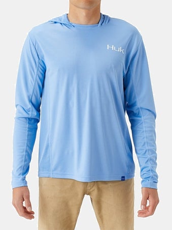 Huk Fishing Long Sleeve Shirts - Tackle Warehouse