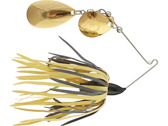 Humdinger Lures Spinnerbaits - Tackle Warehouse