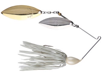 Humdinger Lures Double Blade Spinnerbaits - Tackle Warehouse