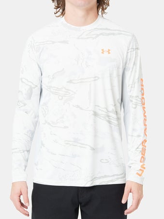 Under Armour Fishing Long Sleeve Shirts - Tackle Warehouse