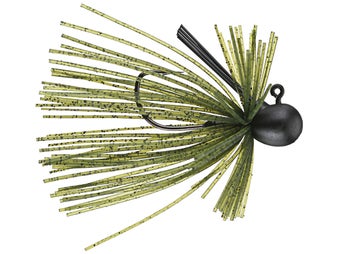 Keitech Casting Jigs - Tackle Warehouse