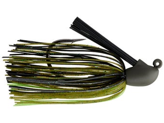 Pitchin' & Flippin' Jigs - Tackle Warehouse