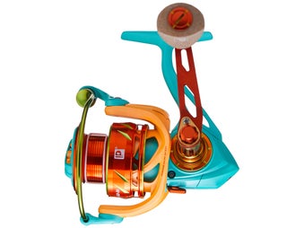 PROFISHIENCY Spinning Reels - Tackle Warehouse