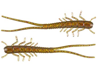 Lunker City Soft Baits - Tackle Warehouse