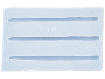 Soft Plastic Molds & Materials - Tackle Warehouse