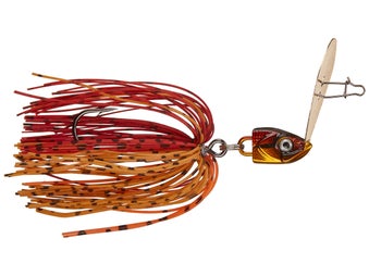 Clearance Bladed Jigs - Tackle Warehouse