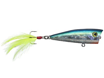 Topwater Poppers - Tackle Warehouse