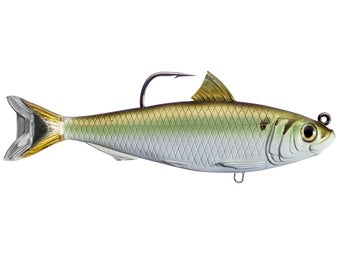 LIVETARGET Swimbaits - Tackle Warehouse