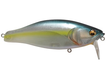 Megabass Hard Baits - Tackle Warehouse