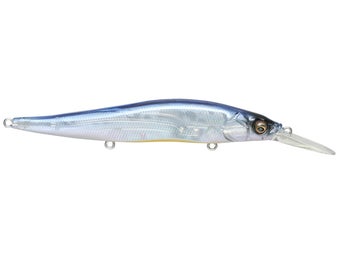 Deep Diving Jerkbaits (7'+) - Tackle Warehouse