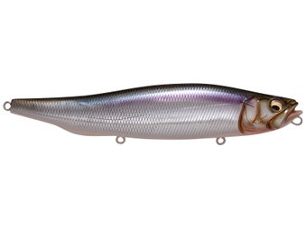 Megabass Hard Baits - Tackle Warehouse