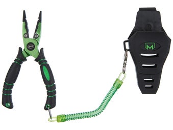 Mach Fishing Accessories - Tackle Warehouse