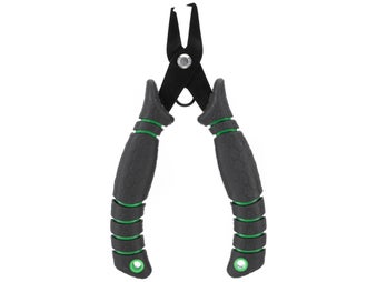 Fishing Split Ring Pliers - Tackle Warehouse