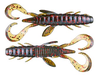 Molix Baits - Tackle Warehouse