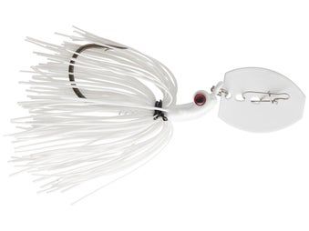 Vibrating & Bladed Swim Jigs - Tackle Warehouse