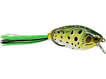 Molix Frogs - Tackle Warehouse