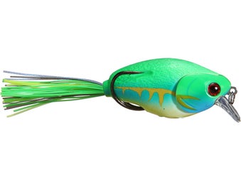Molix Frogs - Tackle Warehouse