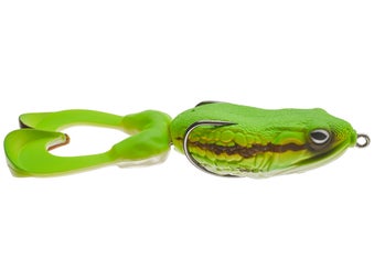 Carl Jocumsen - Tackle Warehouse