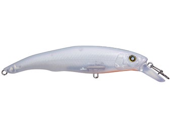 Nishine Lure Works Ltd. Jerkbaits (Ripbaits) - Tackle Warehouse