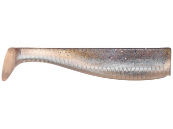 No Live Bait Needed - Tackle Warehouse