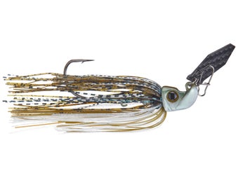 Clearance Bladed Jigs - Tackle Warehouse