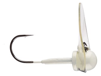 Scrounger Jigheads - Tackle Warehouse