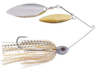 Berkley Double Blade Spinnerbaits - Tackle Warehouse