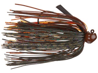 Pepper Custom Jigs - Tackle Warehouse