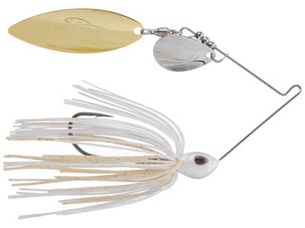 Berkley Double Blade Spinnerbaits - Tackle Warehouse