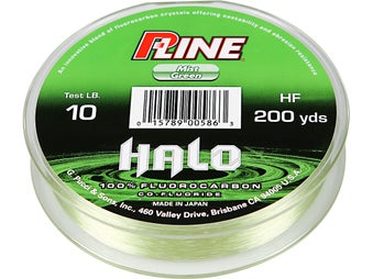 P-Line Fishing Line - Tackle Warehouse