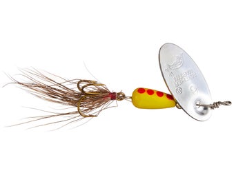 Inline Spinners Spinnerbaits - Tackle Warehouse